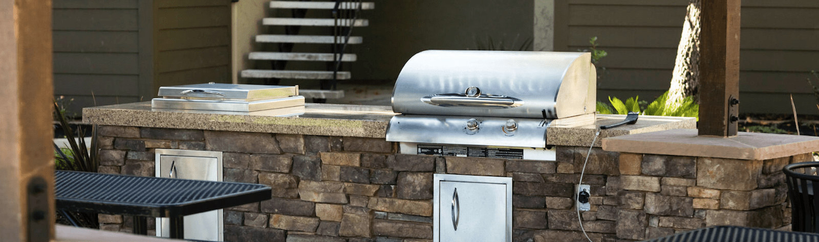 Service & Repair - The Chicago Grill Company